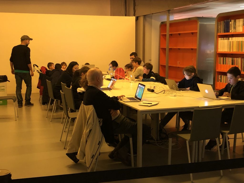 Introducing Coding Events And Workshops Coding Park
